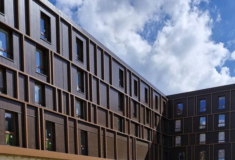 Hôtel Akena Serris Val D Europe - Serris