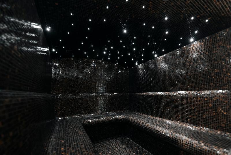 Hôtel Aito Igloo & Spa Resort - Rovaniemi