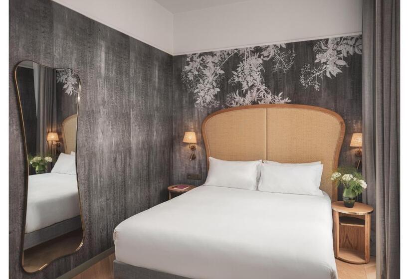 Hôtel Miss Fuller - Paris