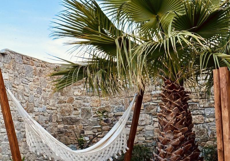 Hôtel Myconian Theros - Mykonos