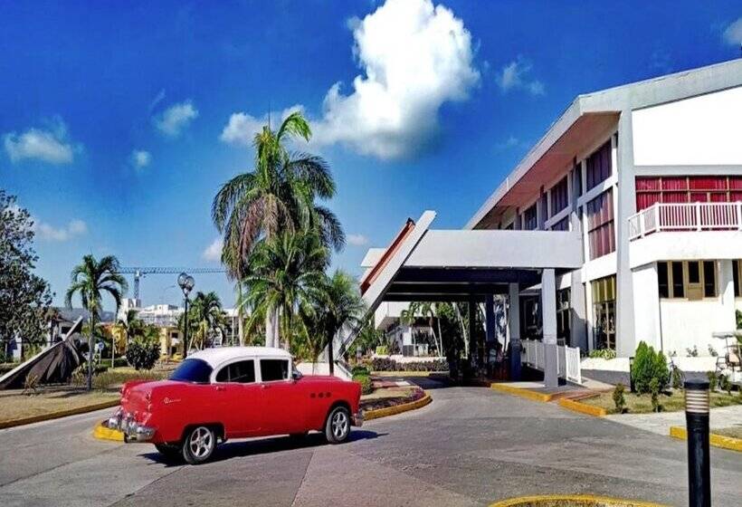 Hotel Starfish Guardalavaca - Kuba