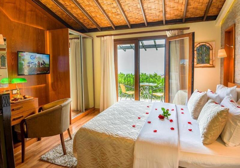 Hôtel Bellapais Gardens - Cyprus
