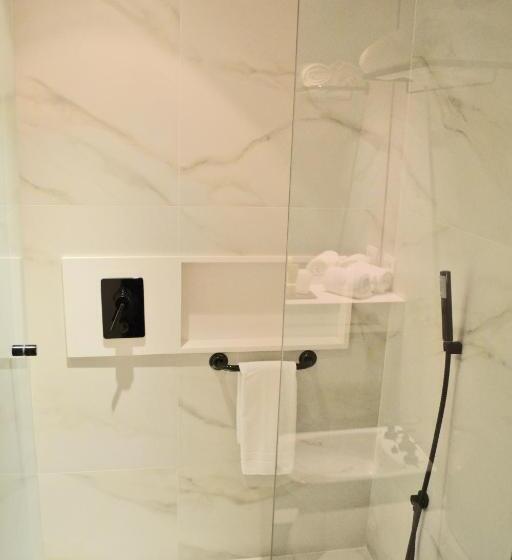 Hotel Cottage Puerto Buceo - Montevideo