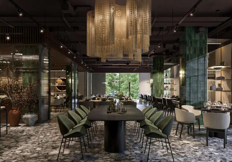 Hôtel Movenpick Resort & Spa Karpacz - カルパチ