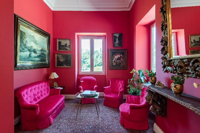 Hôtel Villa Camélia - Caniço