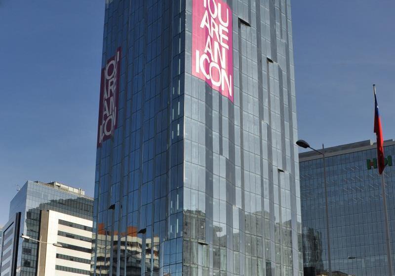 Hotel Icon - Las Condes