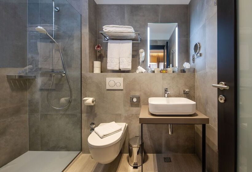 Hôtel Livris - Zagreb