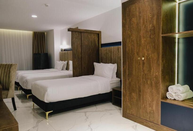 Hôtel Akid - 오랑