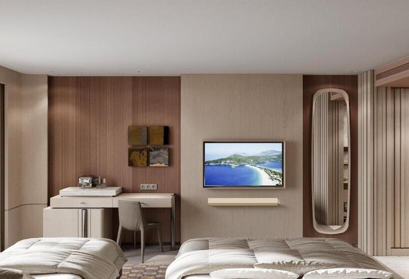 Hotel Lusso Sorgun - Manavgat