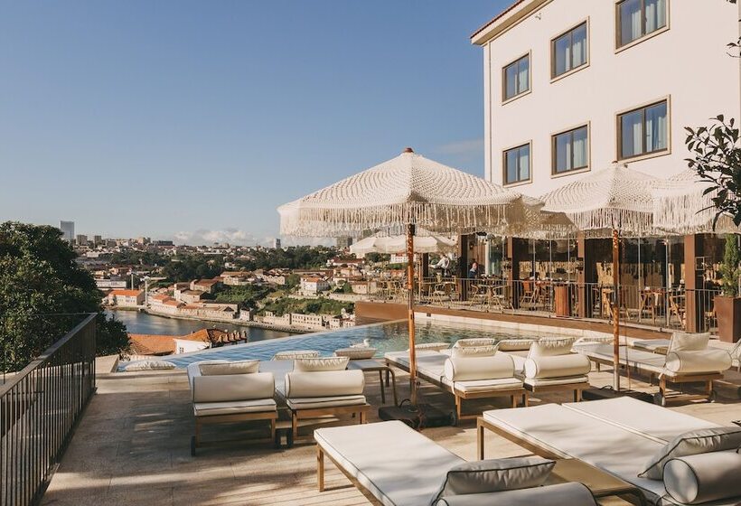 Hôtel Torel Avantgarde - Porto