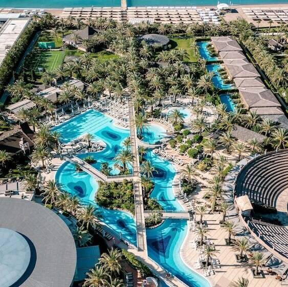 Hôtel Royal Wings - Lara Beach