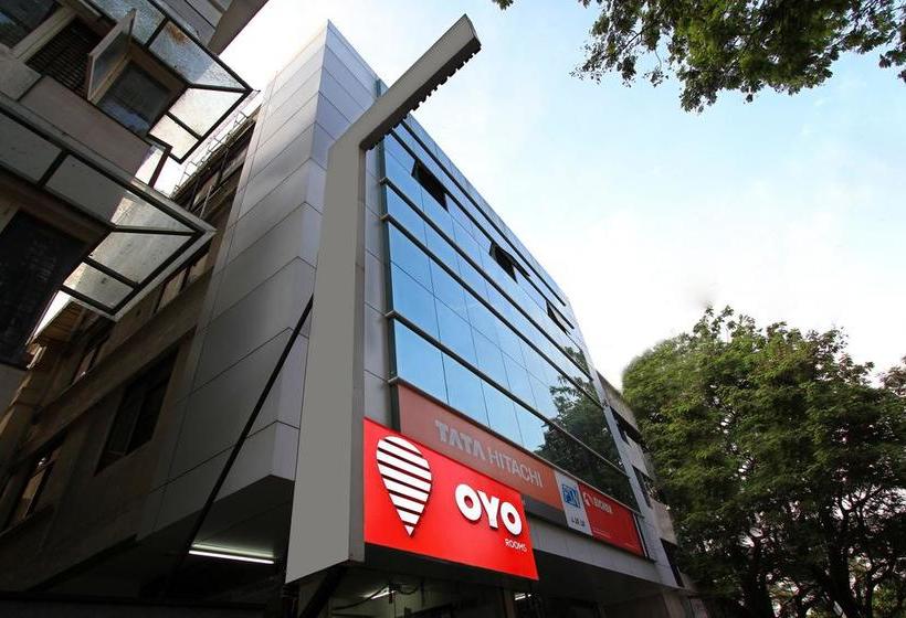 Hotel Oyo Rooms Nimhans Lalbagh, Bangalore: the best offers with Destinia