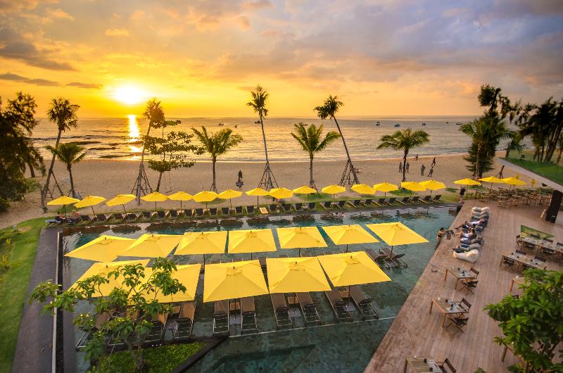 Resort La Vela Khao Lak   Sha Extra Plus - Khura Buri District