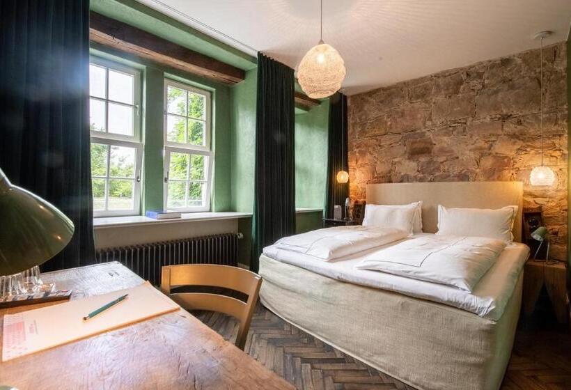 Hôtel Renthof Kassel - Cassel, Allemagne