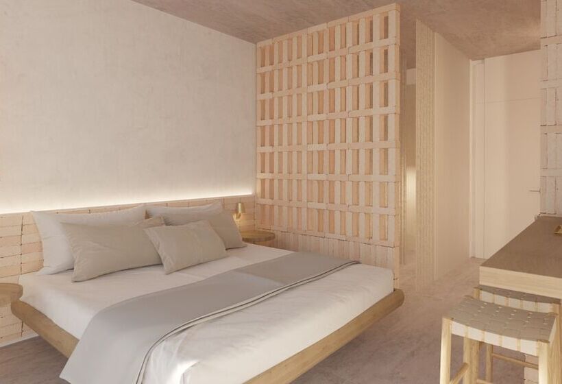 Hôtel Bonito Ibiza By O Beach - Sant Antoni de Portmany