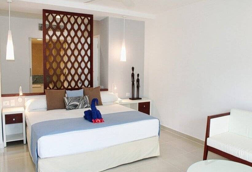 Hotel Gran Muthu Ensenada - Cuba