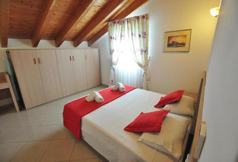Hôtel Michelangelo Resort - Corfu