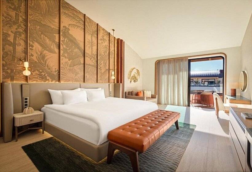 Hôtel Xo Cape Arnna - Fethiye