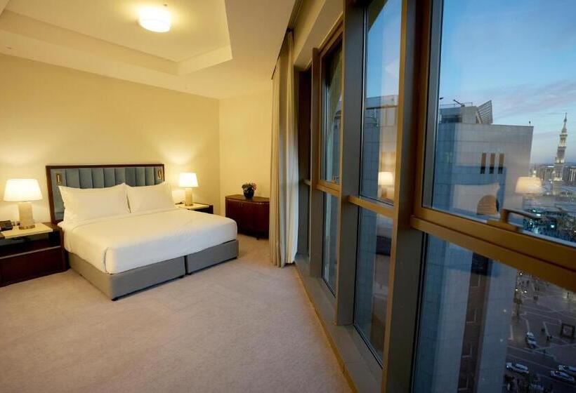 Hotel Peninsula Worth Madinah - Madinah