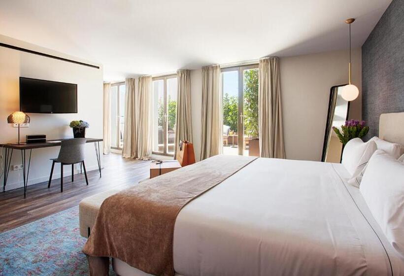Hotel Sant Jaume Design - Mallorca