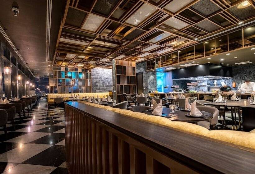 Hôtel Holiday Inn & Suites Rayong City Centre, An Ihg - Rayong