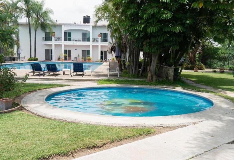 Hôtel Capital O La Joya Del Lago - Ajijic
