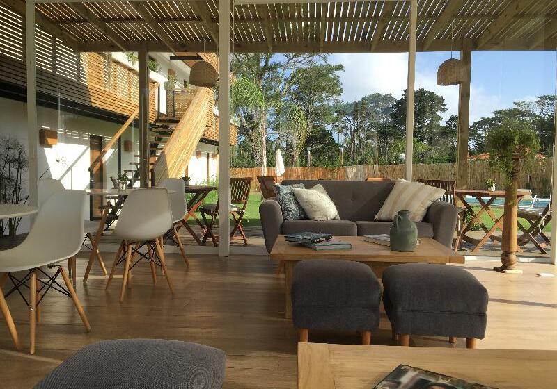 Live Hotel Boutique - Punta del Este