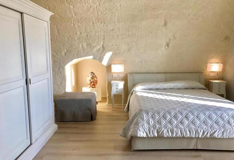 Hôtel Tenuta Danesi - Basilicate
