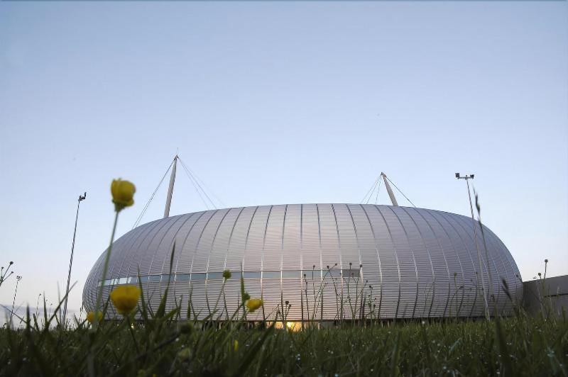 Hôtel Ibis Budget Rouen Parc Des Expos Zenith - Saint-Étienne-du-Rouvray