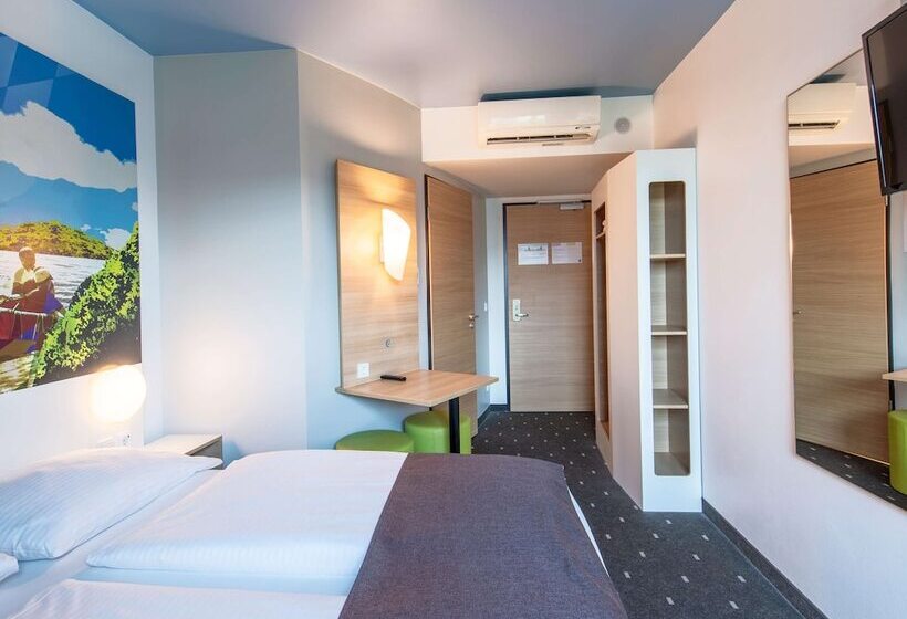 B&b Hotel Neu Ulm - Ulm