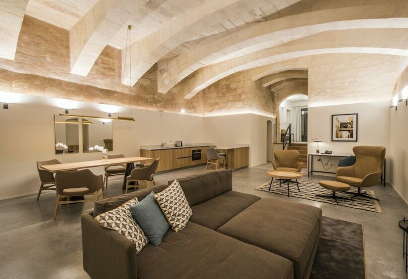Hôtel Cugo Gran Macina Malta - La Valette
