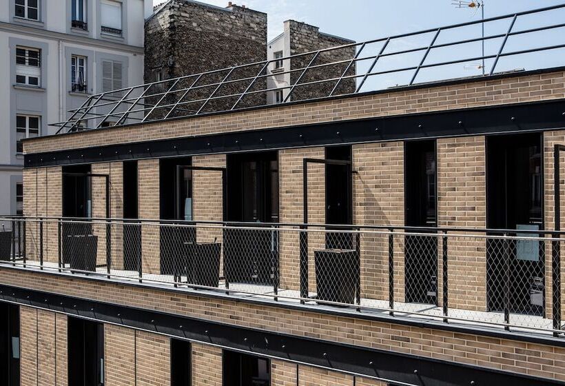 Hotel L Imprimerie - Clichy