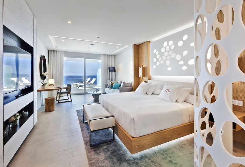 Hôtel Royal Hideaway Corales Beach Adults Only - Tenerife