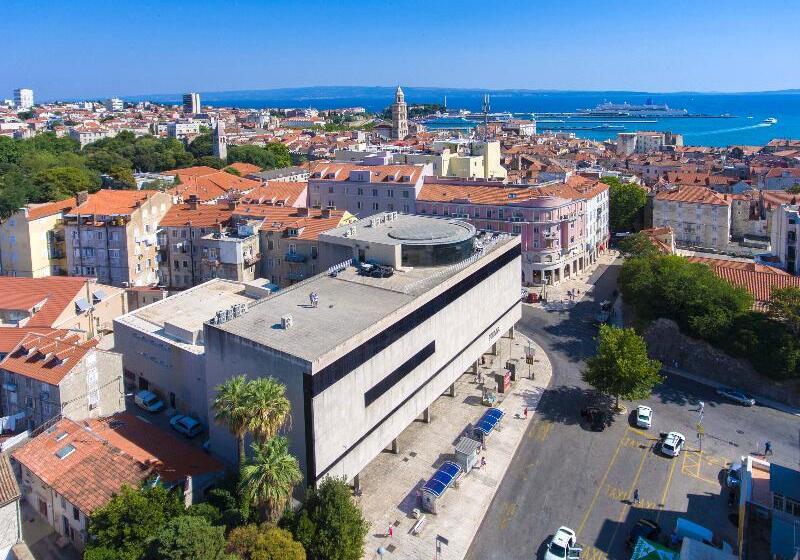 Hotel Prima Luce Downtown - Croacia
