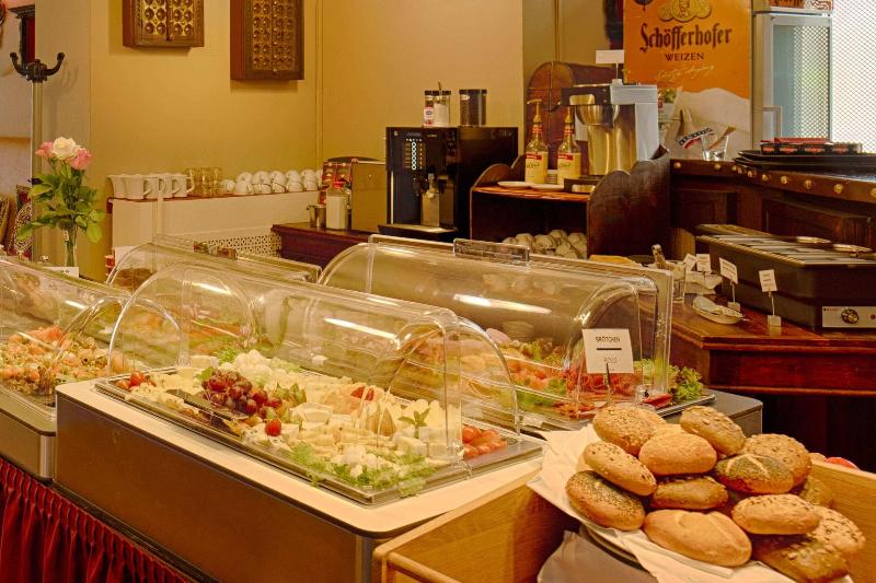 Hotel Little Paris - Frankfurt am Main