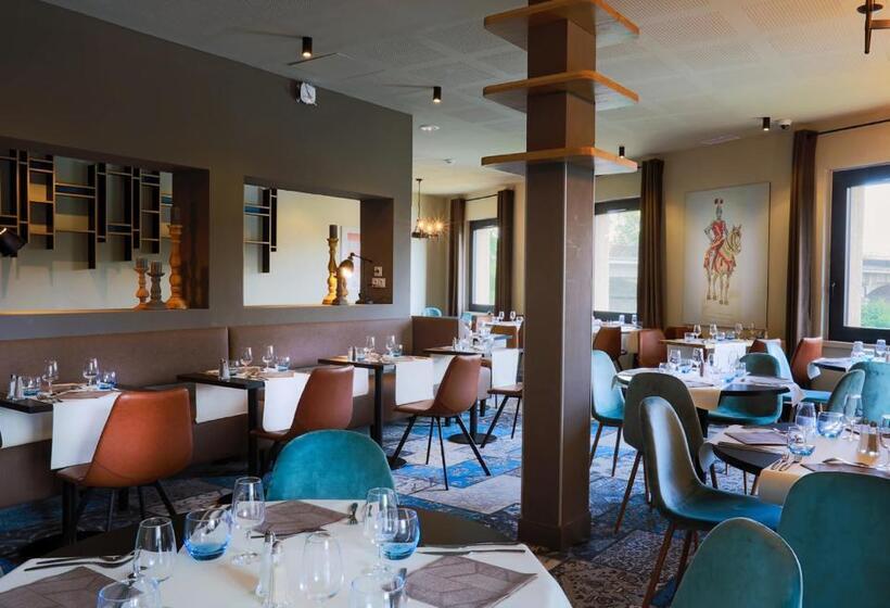 Sowell Hotels Les Chevaliers - Carcassonne