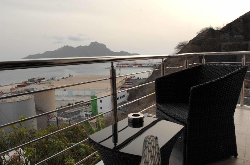 Hôtel Blue Marlin - Cabo Verde