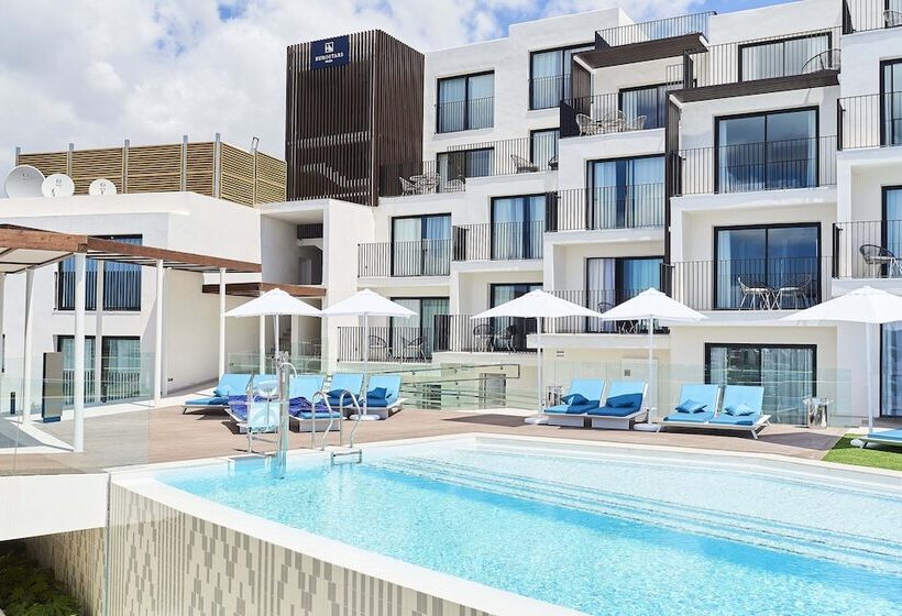 Hôtel Eurostars Ibiza - Ibiza