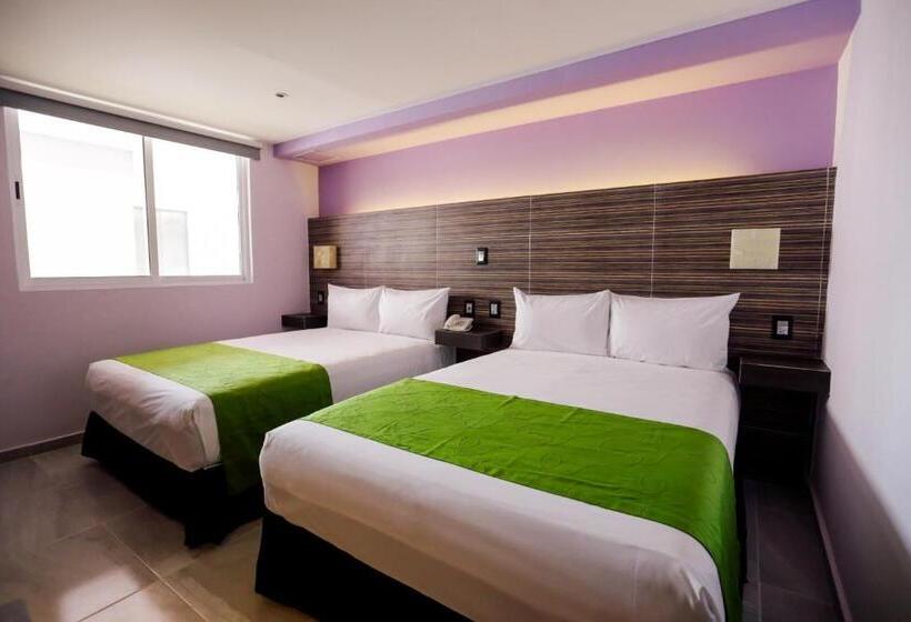 Hotel Kavia Cancun - Cancún