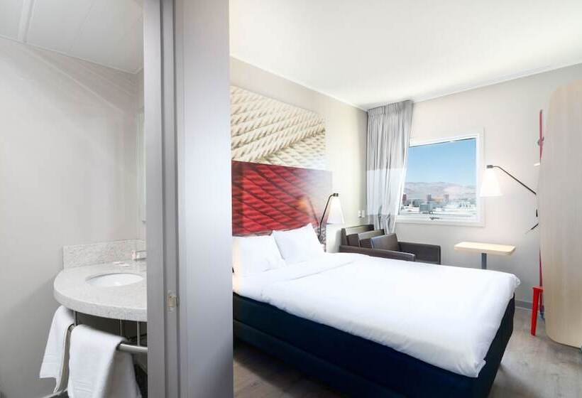 Hôtel Ibis Iquique - Iquique