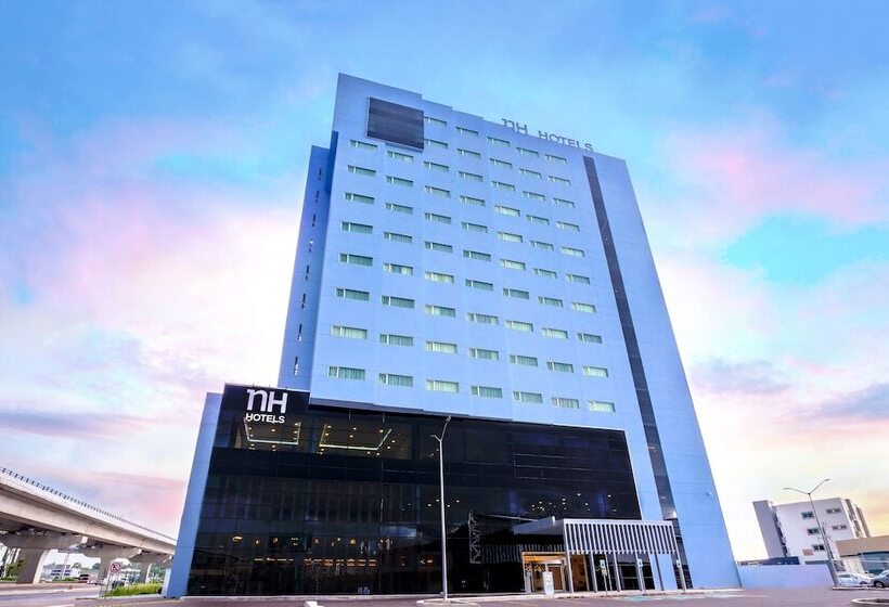 Hôtel Nh Puebla Finsa - Puebla