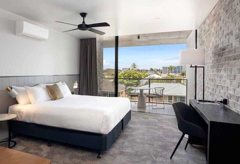 Hôtel The Sebel Brisbane Margate Beach - Brisbane