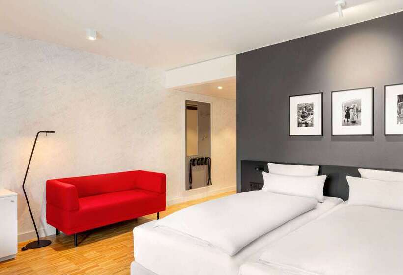 Hotel Vienna House By Wyndham Ernst Leitz Wetzlar - Wetzlar