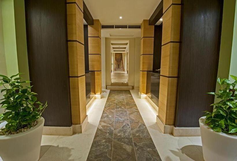 Resort Rivoli Suites - Hurghada