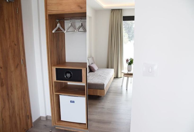Hôtel Hypnos Boutique - Cyprus