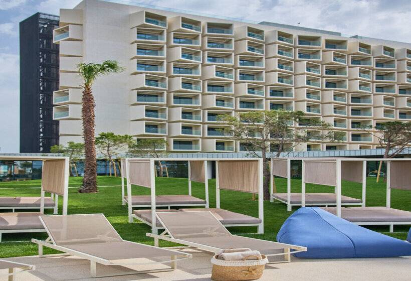 Hotel The Editory By The Sea Lagos - Lagos