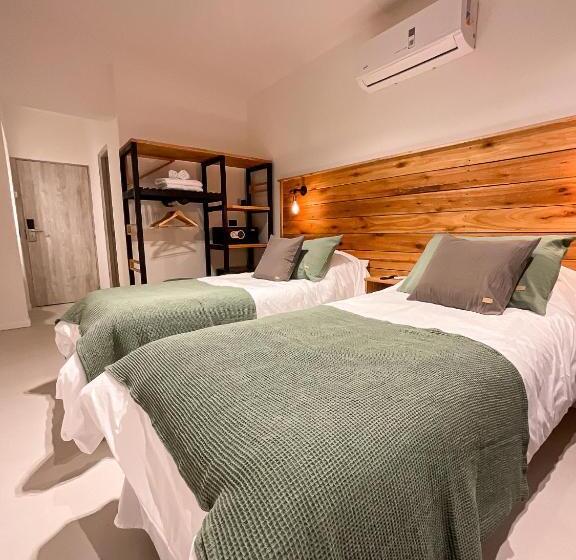 Hôtel Parry Smart - Puerto Madryn
