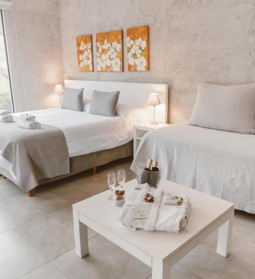 Hôtel Posta Natural - Tandil