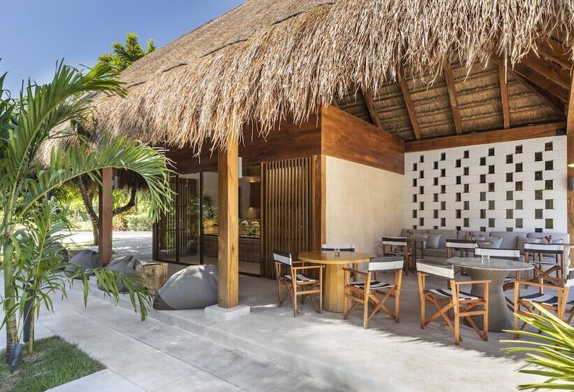 Resort Fairmont Mayakoba Riviera Maya   All Inclusive - Playa del Carmen