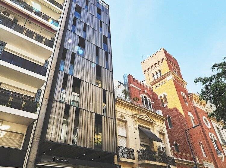 Hôtel Aq Tailored Suites - Buenos Aires